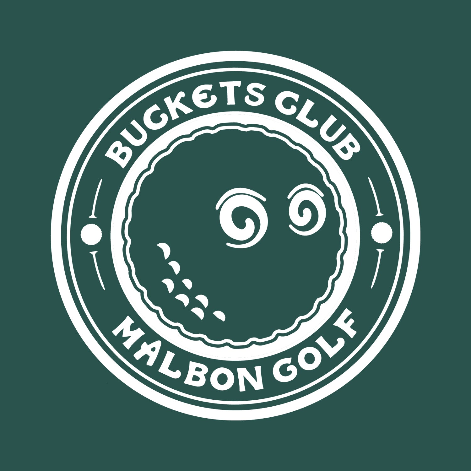 The Golf Club of Georgia – Buckets Club