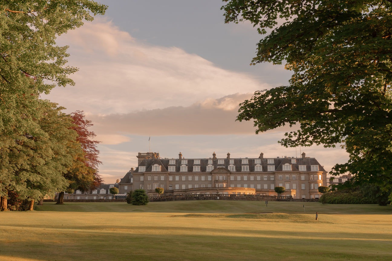 Gleneagles – Malbon Buckets Club