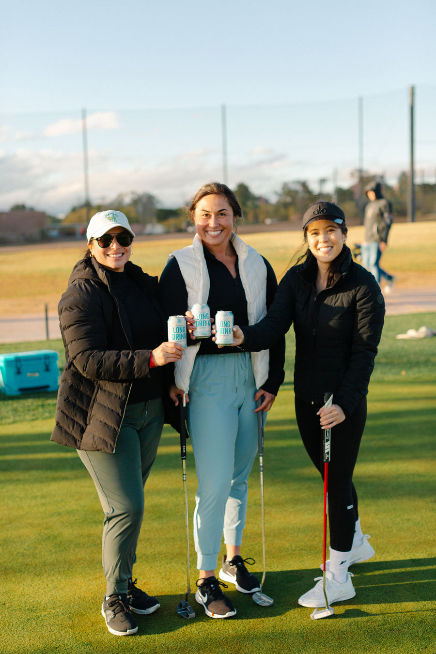 MBC – Malbon Buckets Club