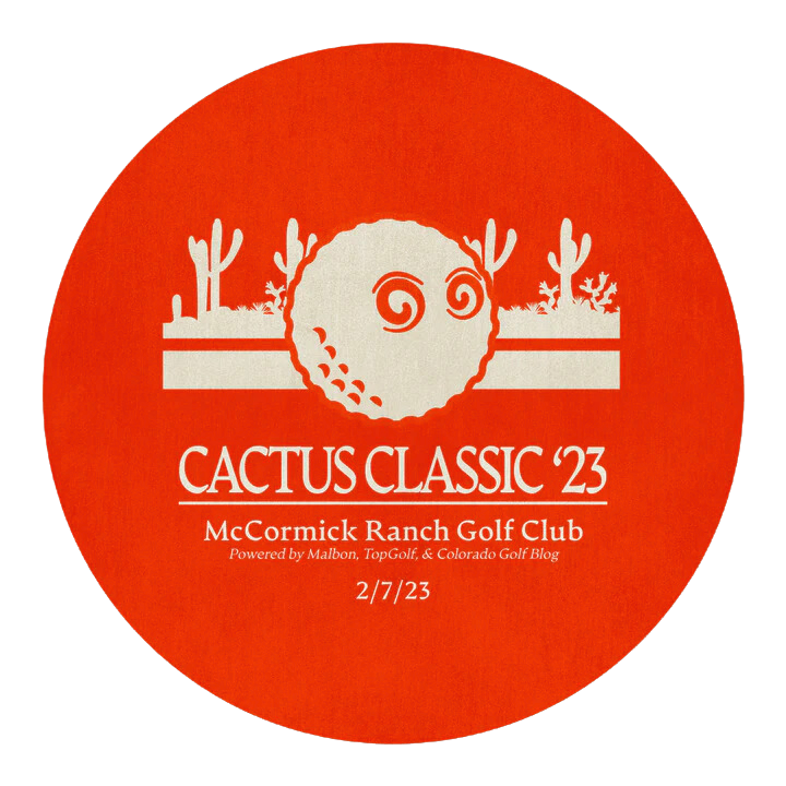 Cactus Classic – Malbon Buckets Club